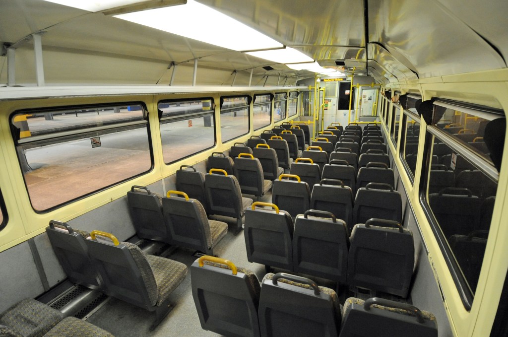 2019 is the start of the end for Pacer trains, so here’s a pictorial ...