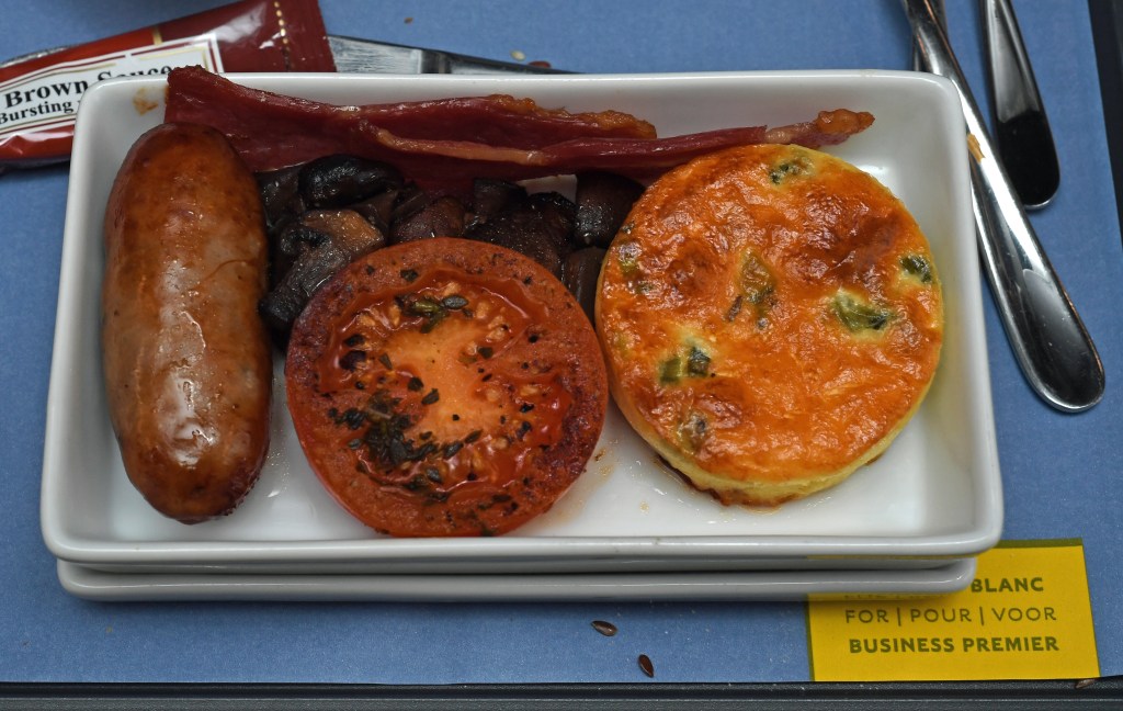 Eurostar heads to Holland | Paul Bigland