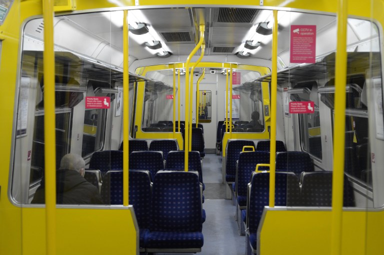 The twilight of the Class 313s (part 1) | Paul Bigland