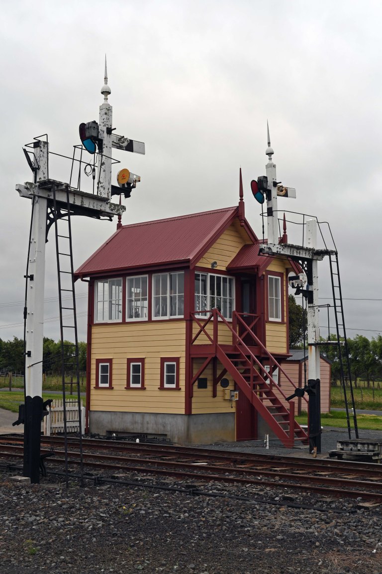 New Zealand day 28: Waiuku (near Auckland). | Paul Bigland