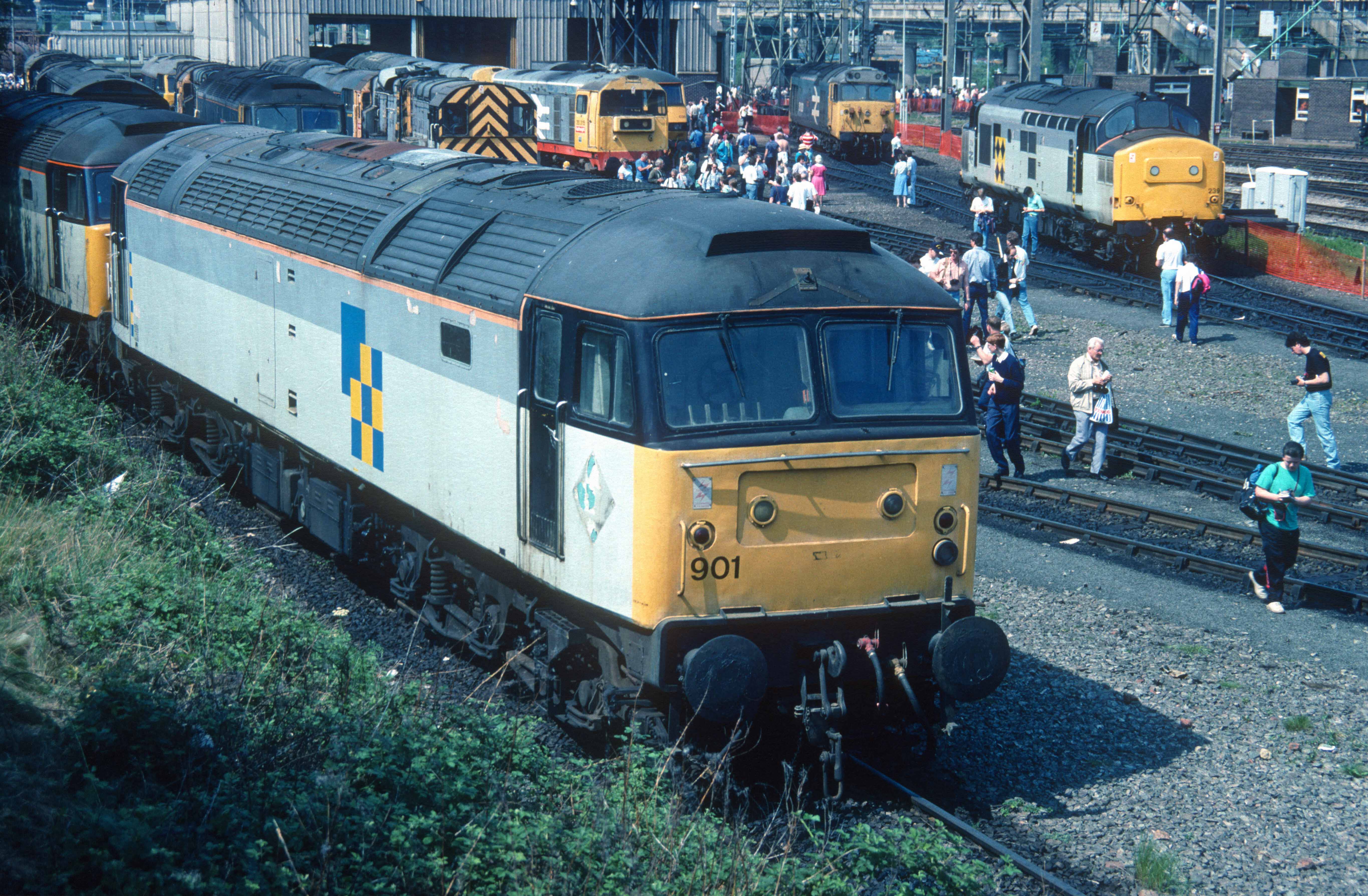 Monday miscellany… | Paul Bigland