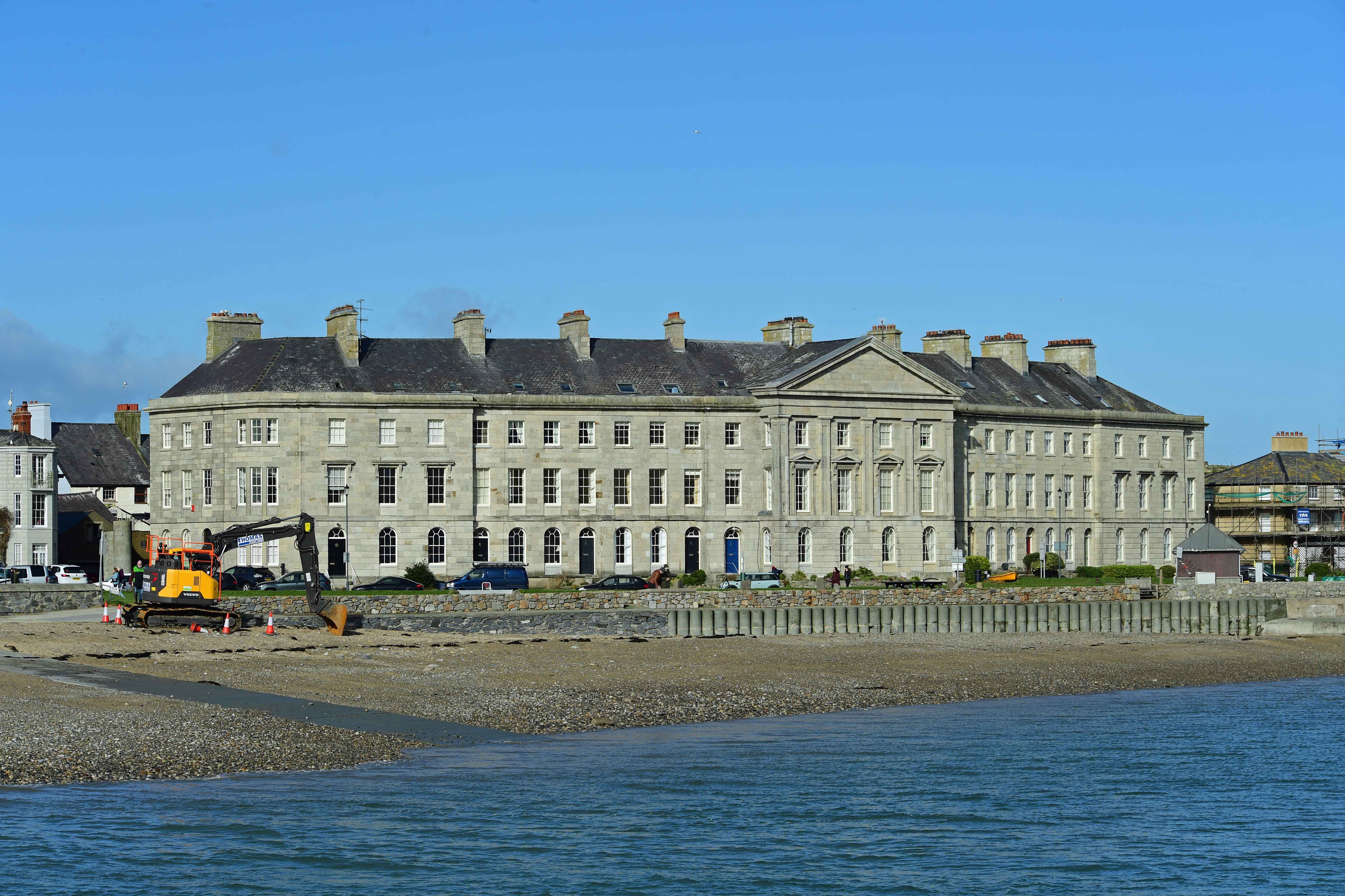 Anglesey contrasts… | Paul Bigland