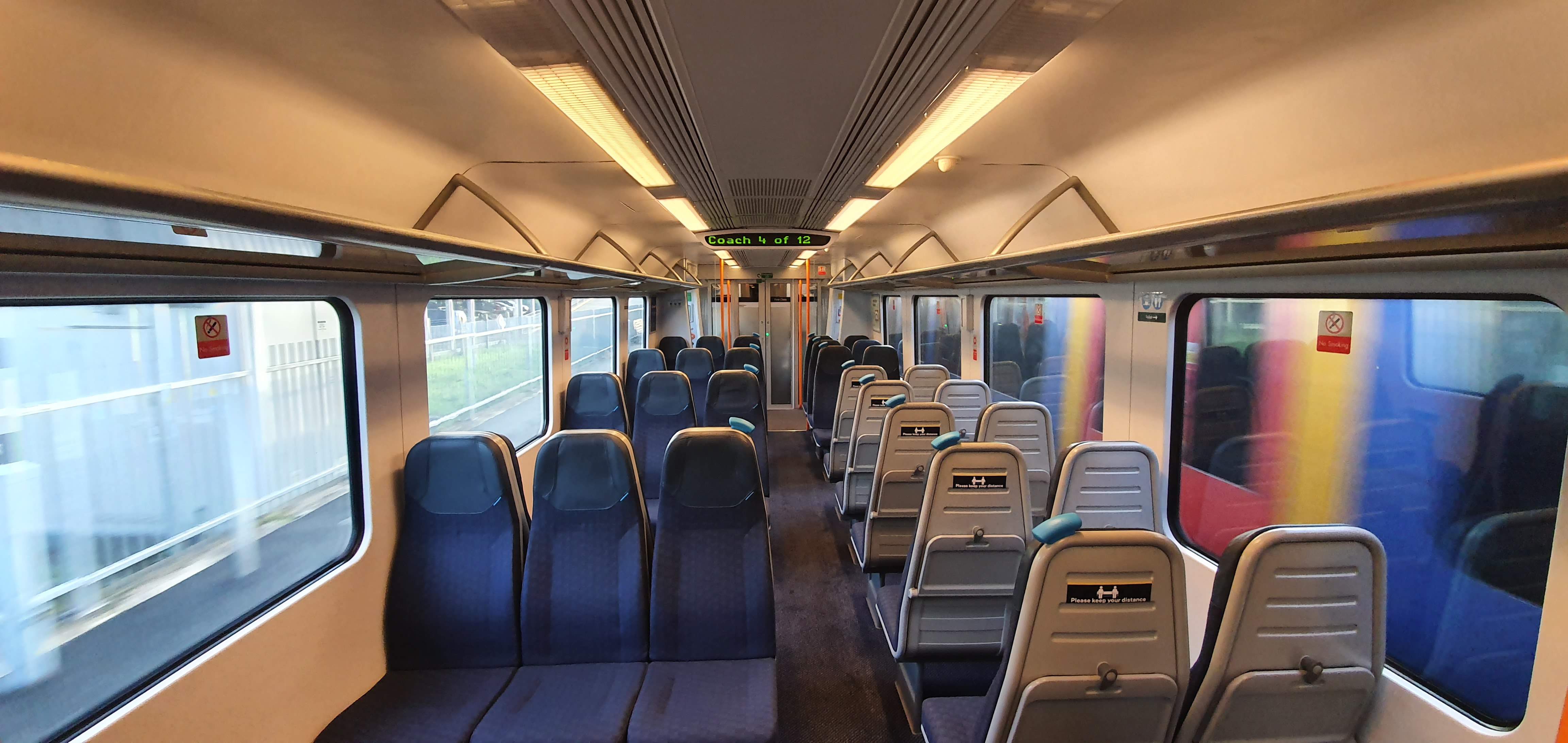 Rolling blog: HS2 engineering adventures around the capital… | Paul Bigland