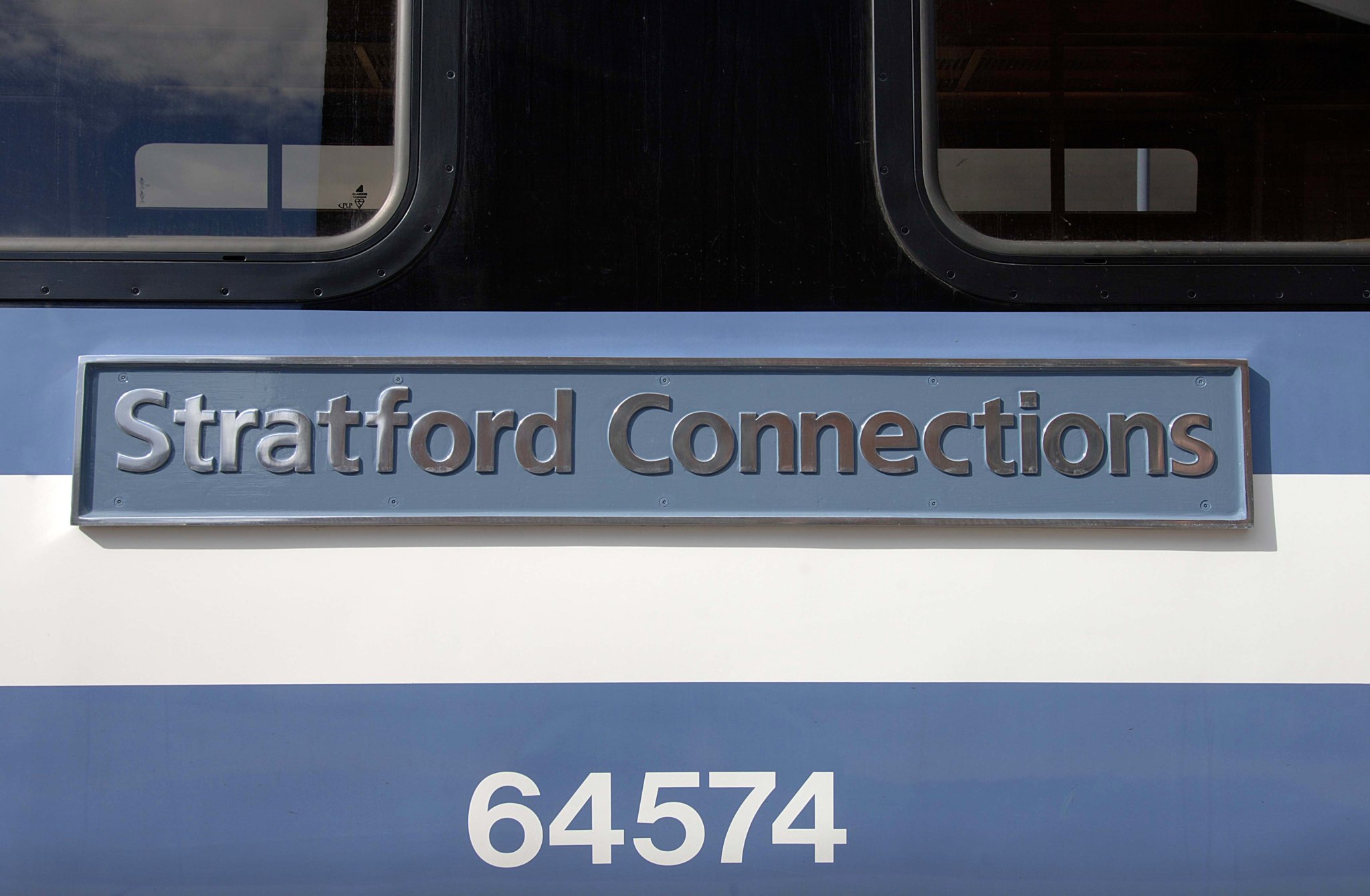 The end of the line beckons. The BR built Class 315s. | Paul Bigland