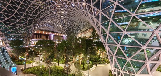 Doha | Paul Bigland
