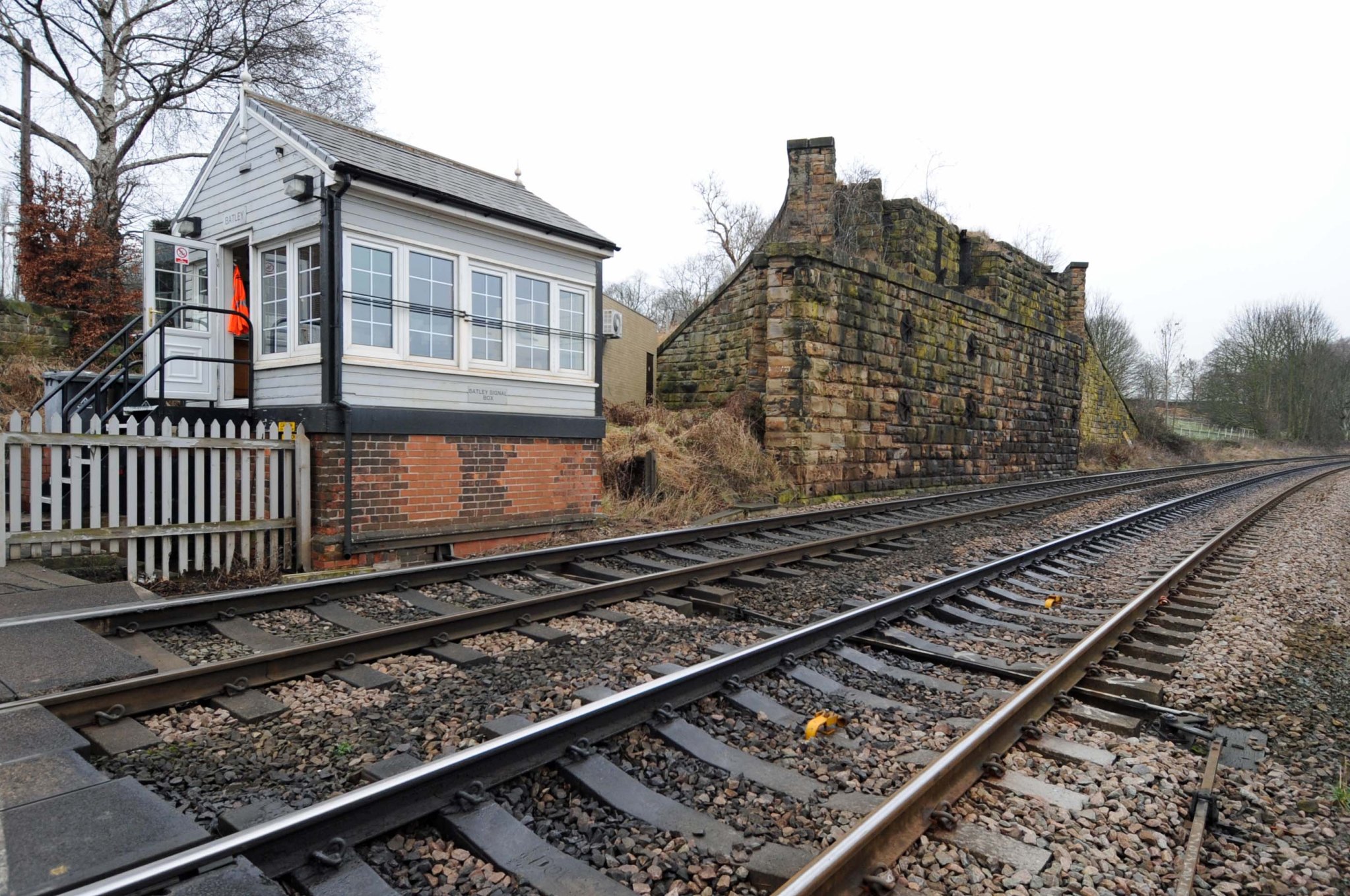 Abandoned railways | Paul Bigland