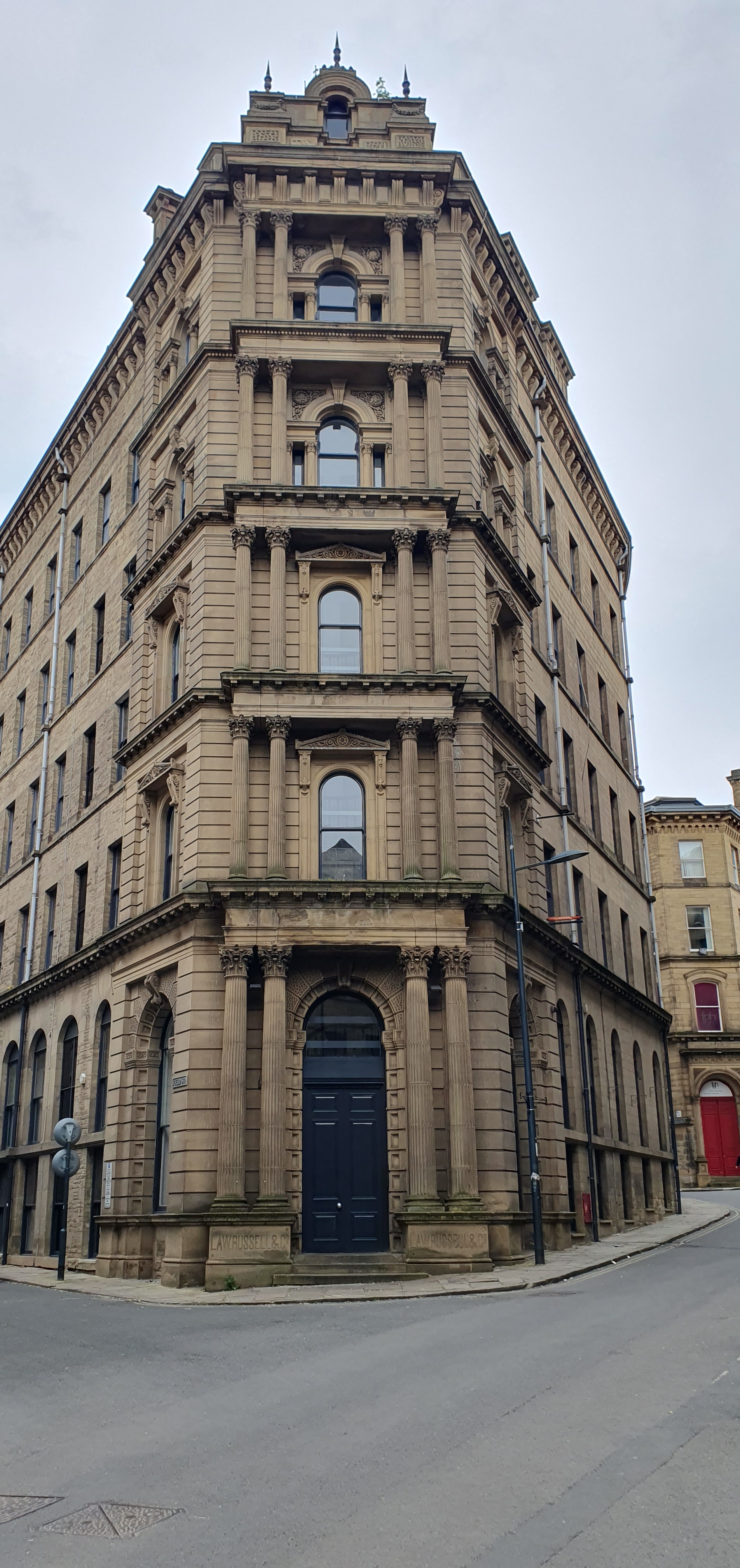 Rolling blog. Local variations… | Paul Bigland