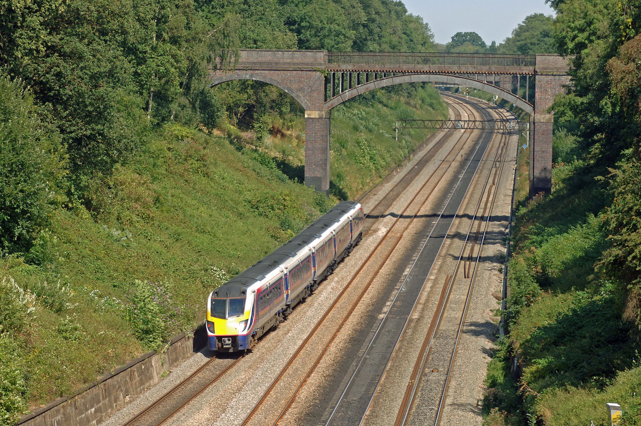 Class 180 | Paul Bigland