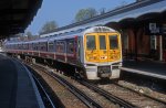 It’s the end of the line for the class 319… | Paul Bigland