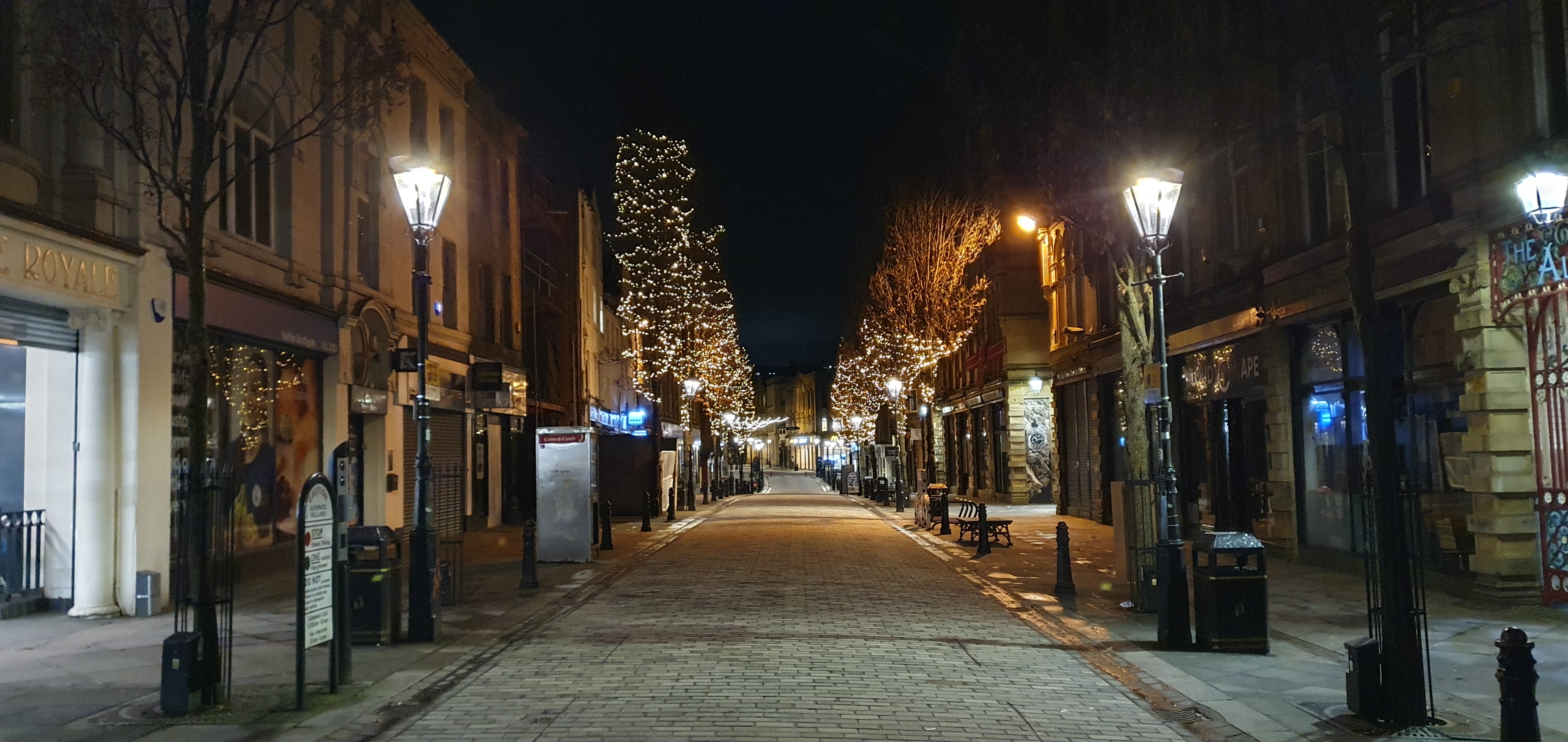 Rolling blog. Wending my way to Wendover… | Paul Bigland