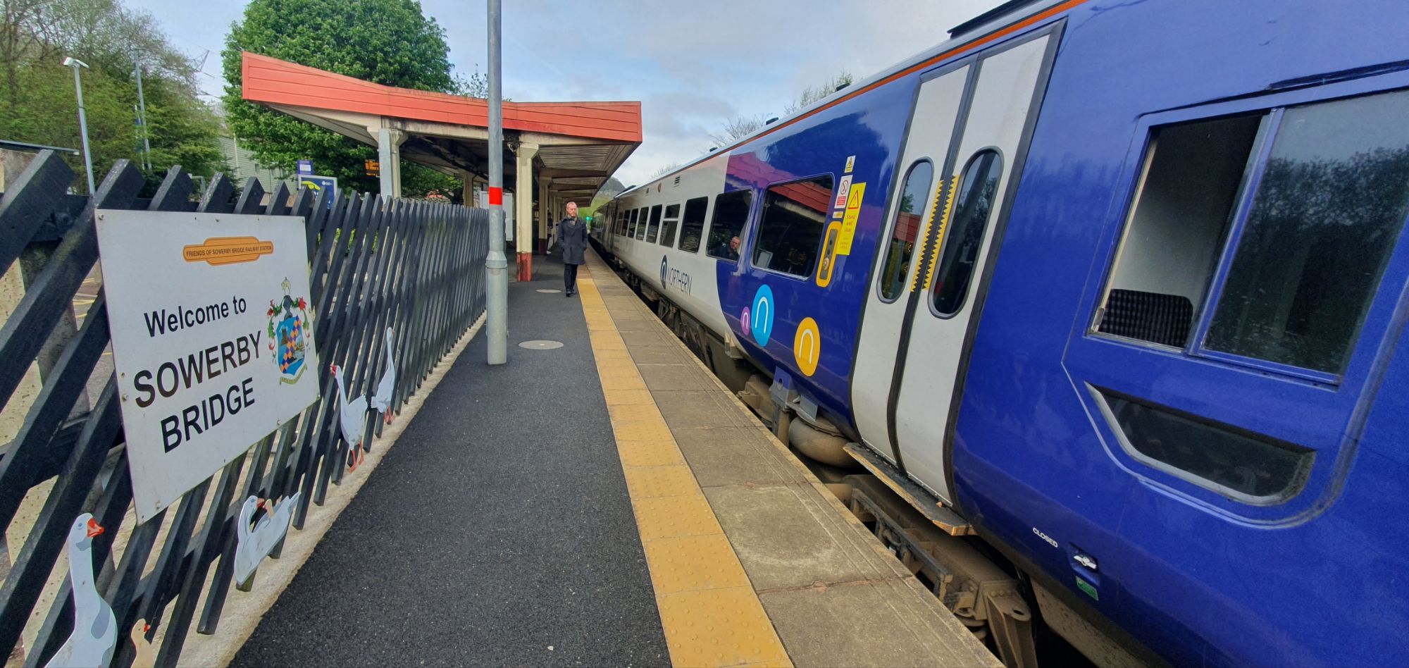 Rolling blog. West Midlands wandering… | Paul Bigland