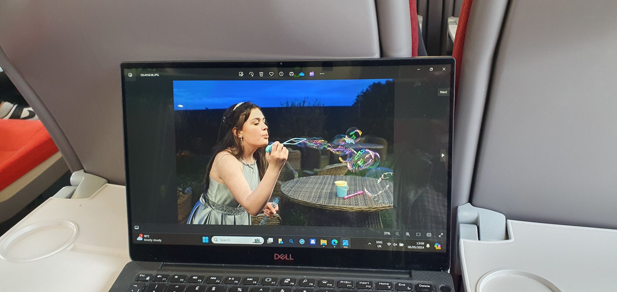 Rolling blog. Destination Düsseldorf… | Paul Bigland