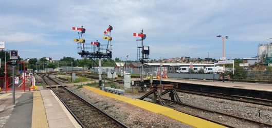 RAIL rover. Day 3… | Paul Bigland