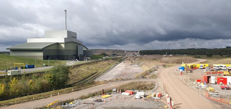 Rolling blog. Another HS2 progress report… | Paul Bigland
