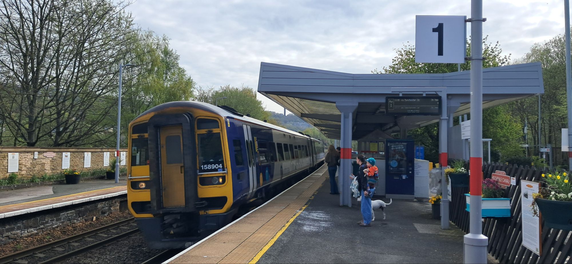 Rolling blog. Wolverhampton wandering, part 1. | Paul Bigland