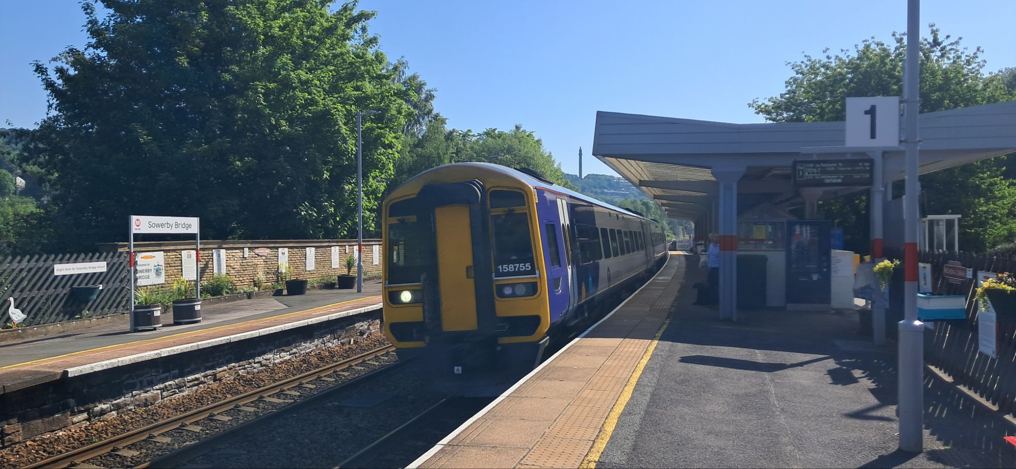 Rolling blog. Heading for the coast again… | Paul Bigland