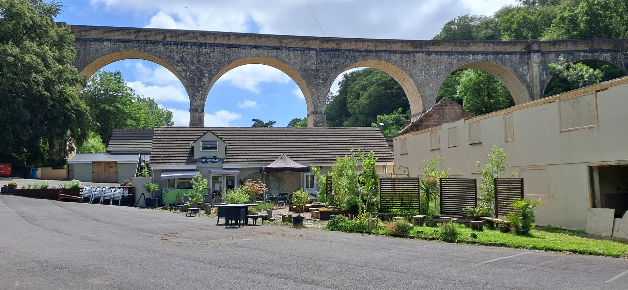 Devon days. Part 6… | Paul Bigland